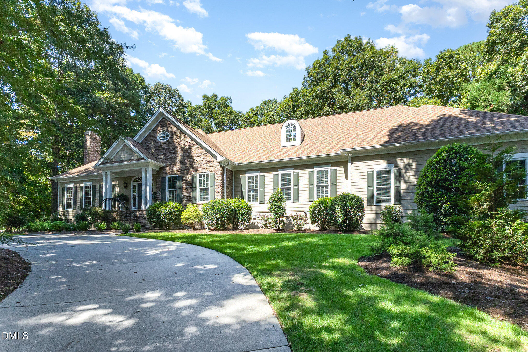 1119 Stonebridge Dr, Durham, NC 27712 - MLS 10124739 - Coldwell Banker