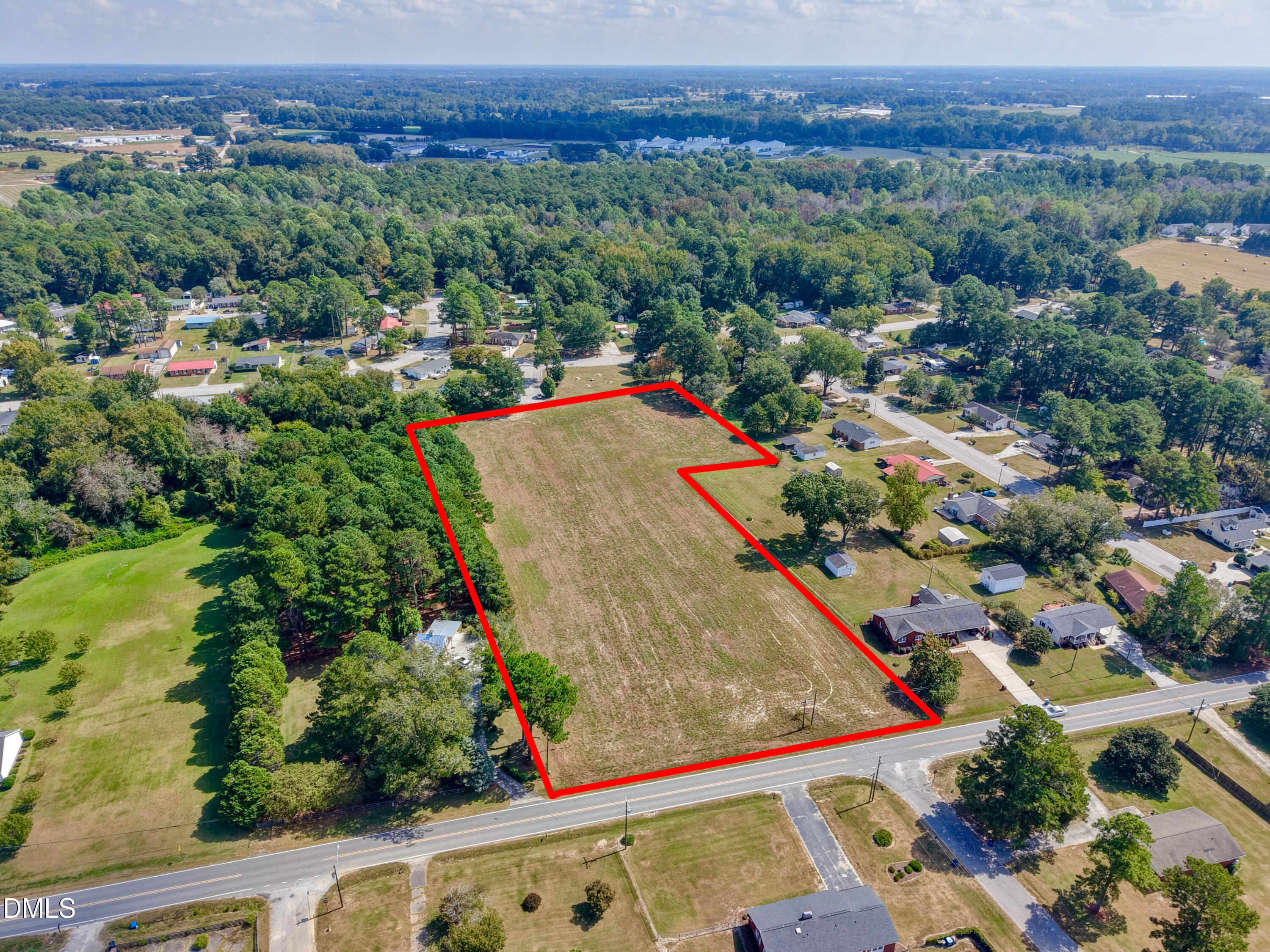 4 47 Ac Fairground Rd, Dunn, NC 28334 - MLS 10127113 - Coldwell Banker