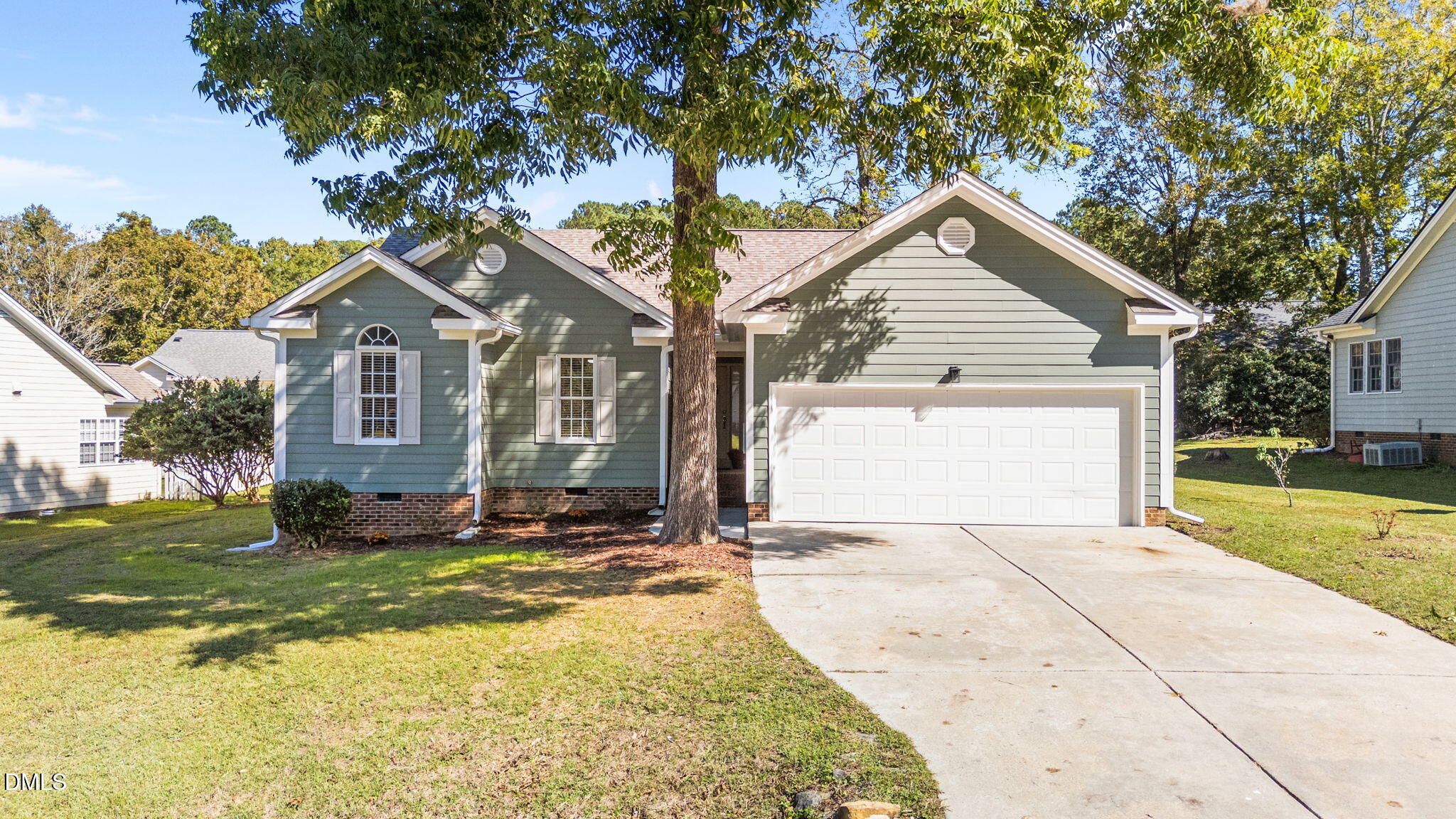 1004 Bren Village Ct, Fuquay Varina, NC 27526 - MLS 10128097 - Coldwell ...