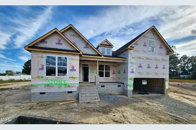 115 S Bream Ct #Lot 6, Angier, NC 27501 - MLS 10128748 - Coldwell Banker