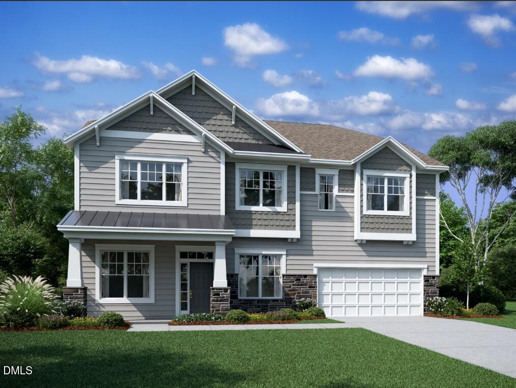 7013 Mystic Sea Ln #Lot 102, Apex, NC 27523 - MLS 10132398 - Coldwell ...