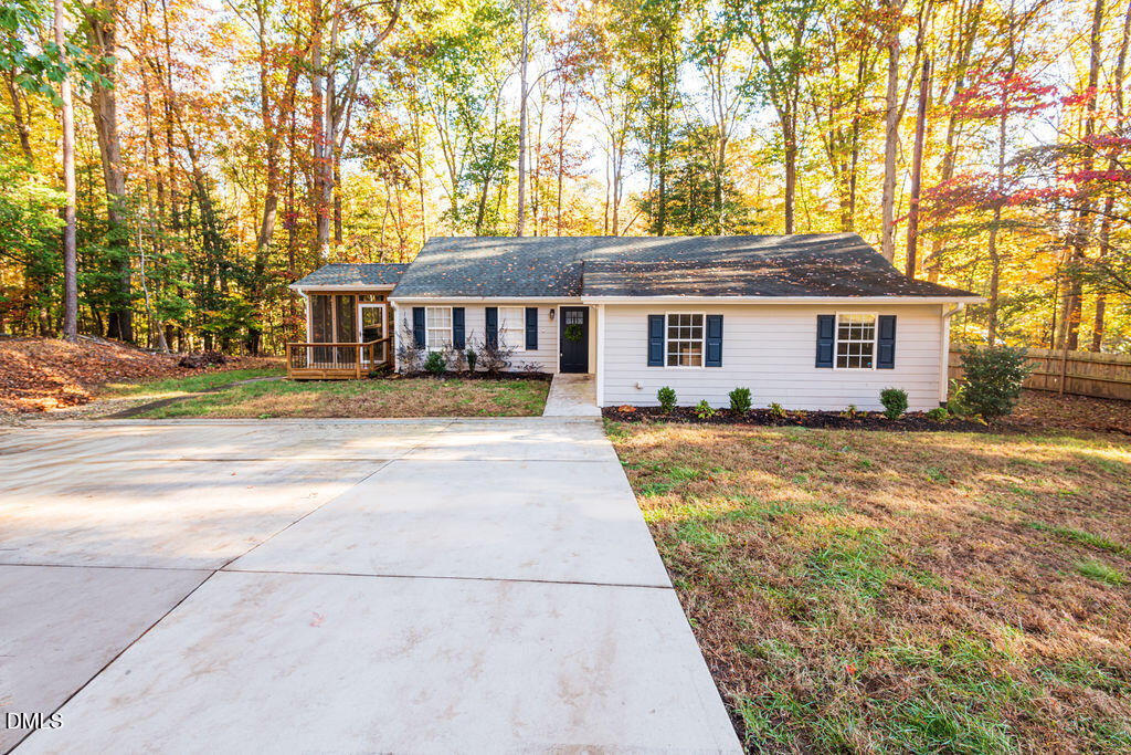 2428 Rachel Dr, Wake Forest, NC 27587 - MLS 10135608 - Coldwell Banker