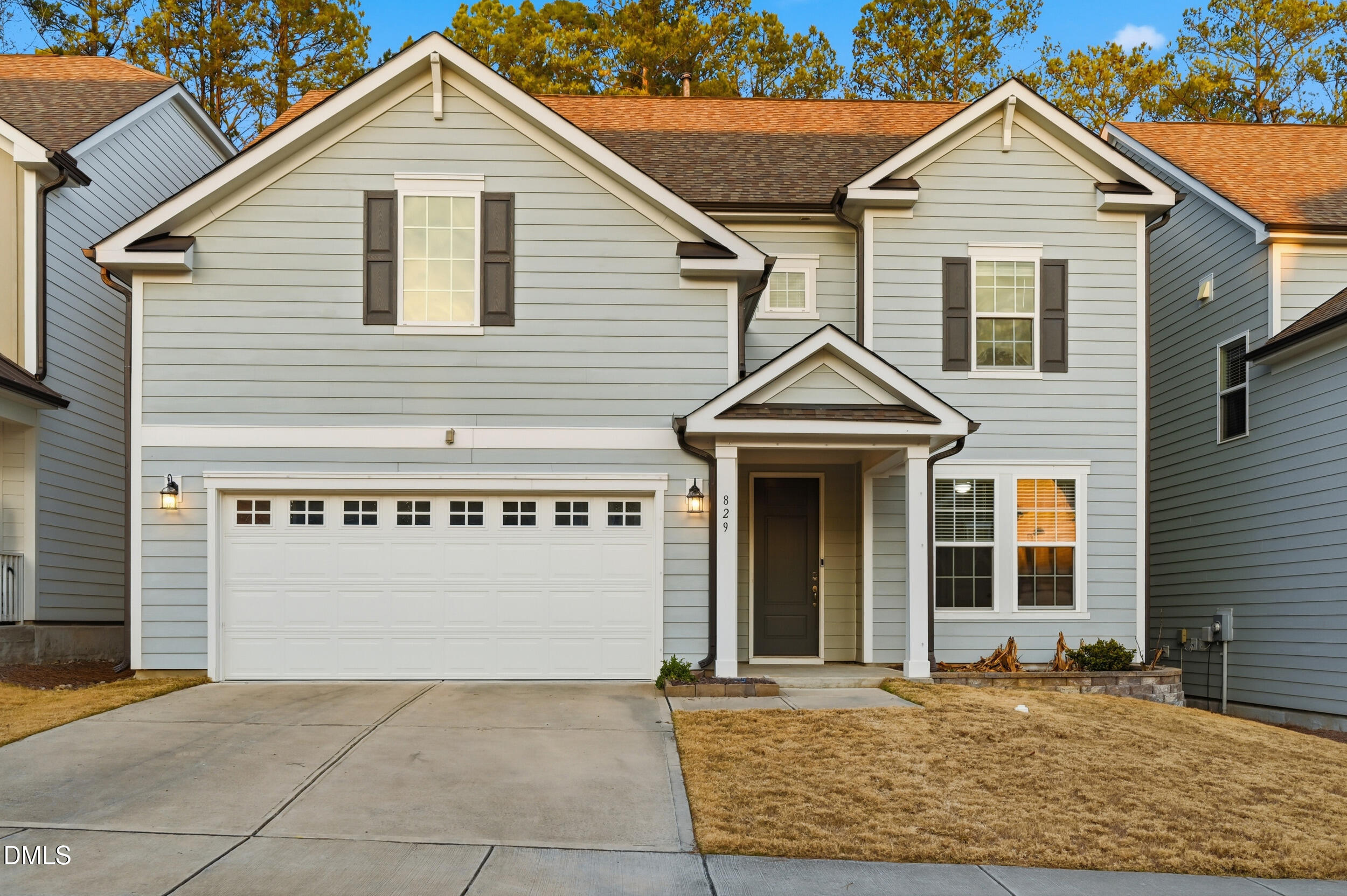829 Summit Crest Ct, Apex, NC 27523 - MLS 10140242 - Coldwell Banker