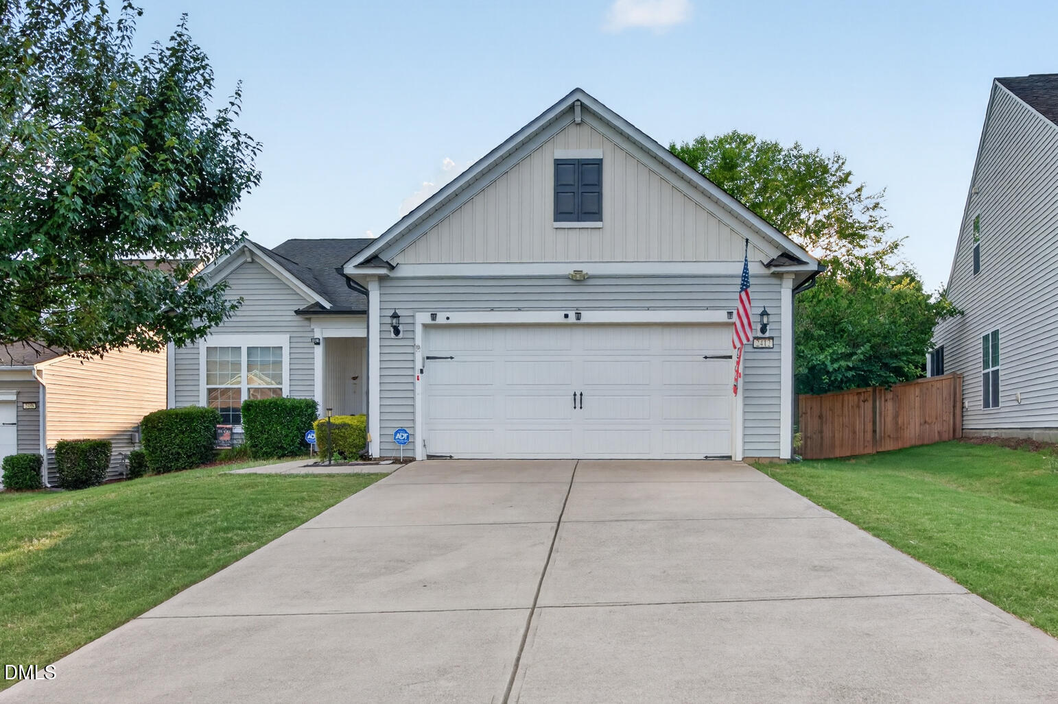 2412 Fiddich Ln, Fuquay-Varina, NC 27526 - MLS 10174772 - Coldwell Banker