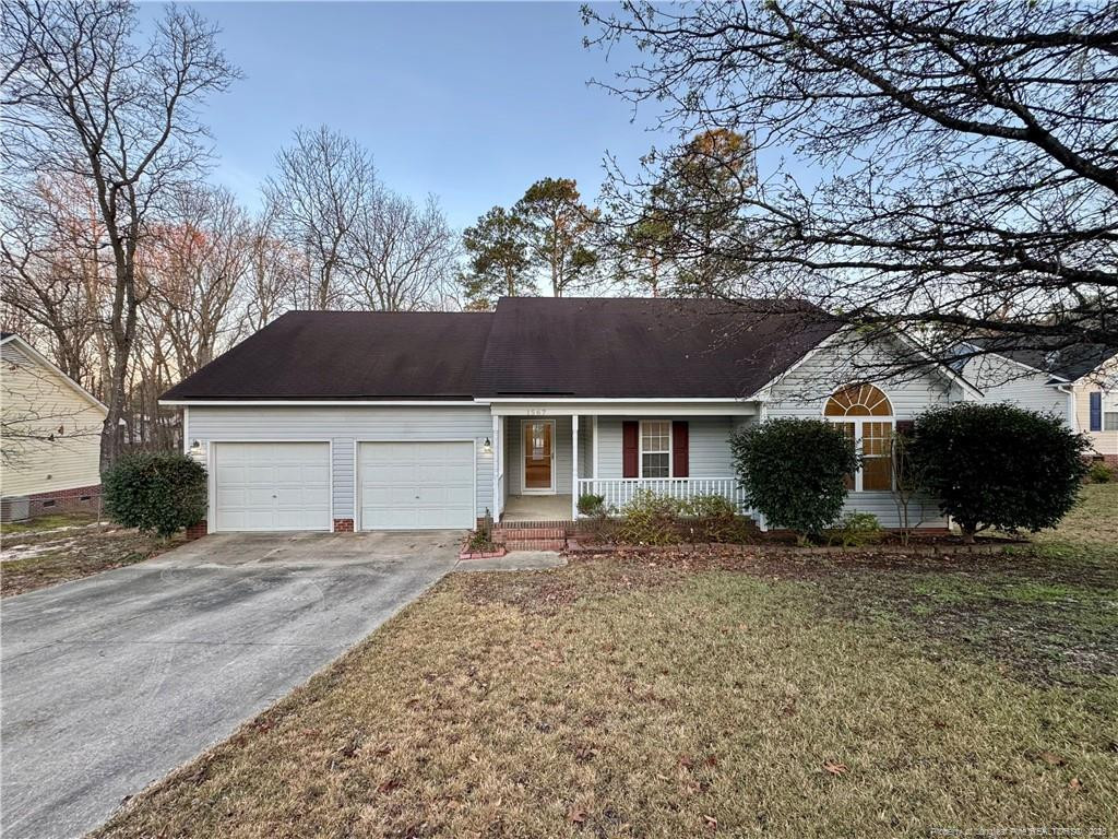 1567 Clan Campbell Dr, Raeford, NC 28376 - MLS LP740561 - Coldwell Banker