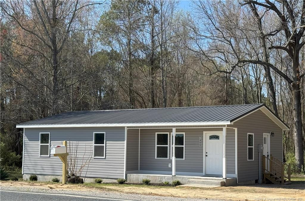 3400 Old Maxton Rd, Red Springs, NC 28377 - MLS LP740781 - Coldwell Banker