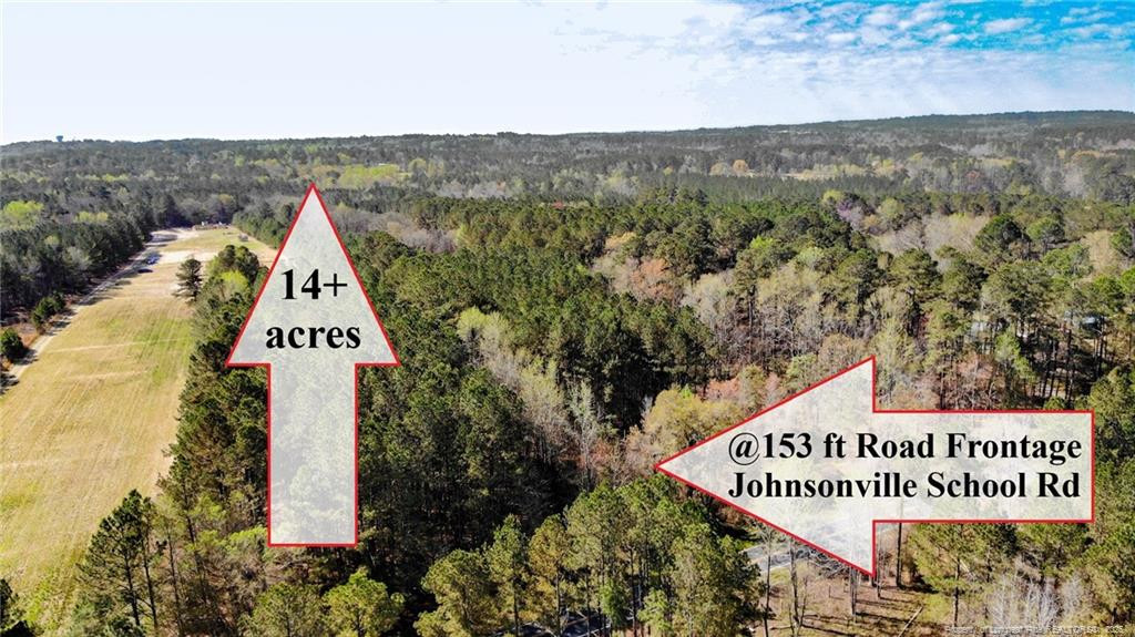 Johnsonville School Rd, Cameron, NC 28326 - MLS LP741496 - Coldwell Banker