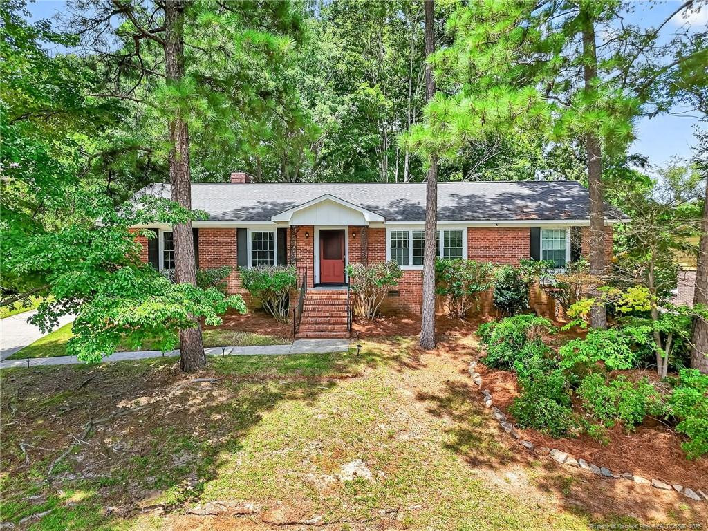 5560 Hedrick Dr, Fayetteville, NC 28303 - MLS LP743650 - Coldwell Banker