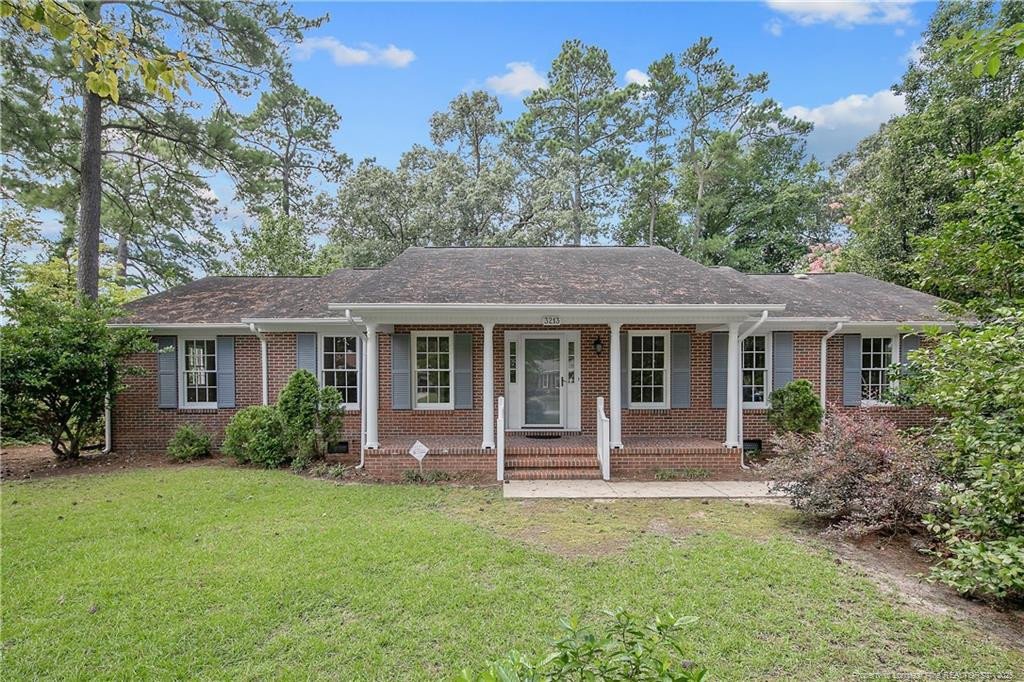 3213 Kentyre Dr, Fayetteville, NC 28303 - MLS LP747330 - Coldwell Banker