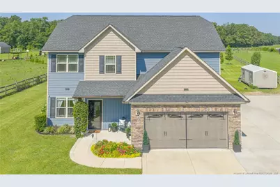 240 McGougan Rd, Lumber Bridge, NC 28357 - MLS LP747926 - Coldwell Banker