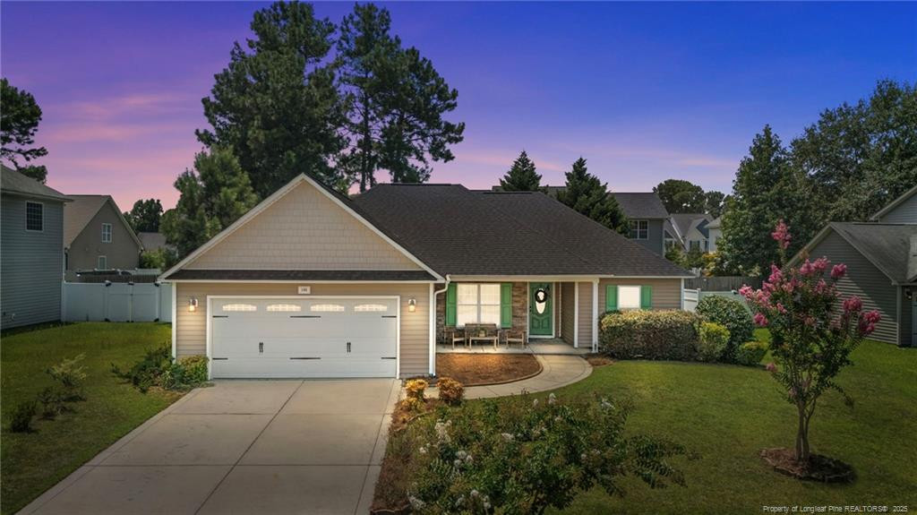 186 Regimental Dr, Cameron, NC 28326 - MLS LP747997 - Coldwell Banker