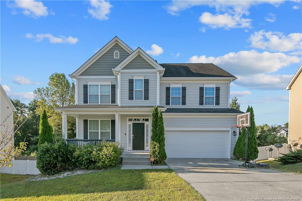 758 Century Dr, Cameron, NC 28326 - MLS LP750125 - Coldwell Banker