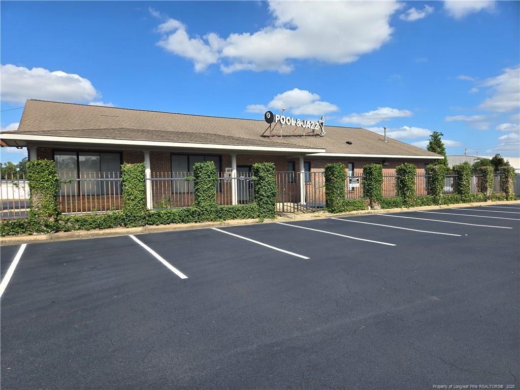 Coldwell Banker Fayetteville Ncnull