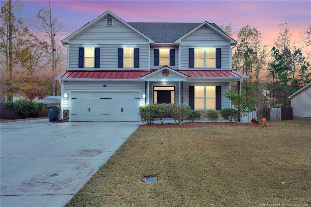 5944 Kindley Dr, Fayetteville, NC 28311 - MLS LP753682 - Coldwell Banker