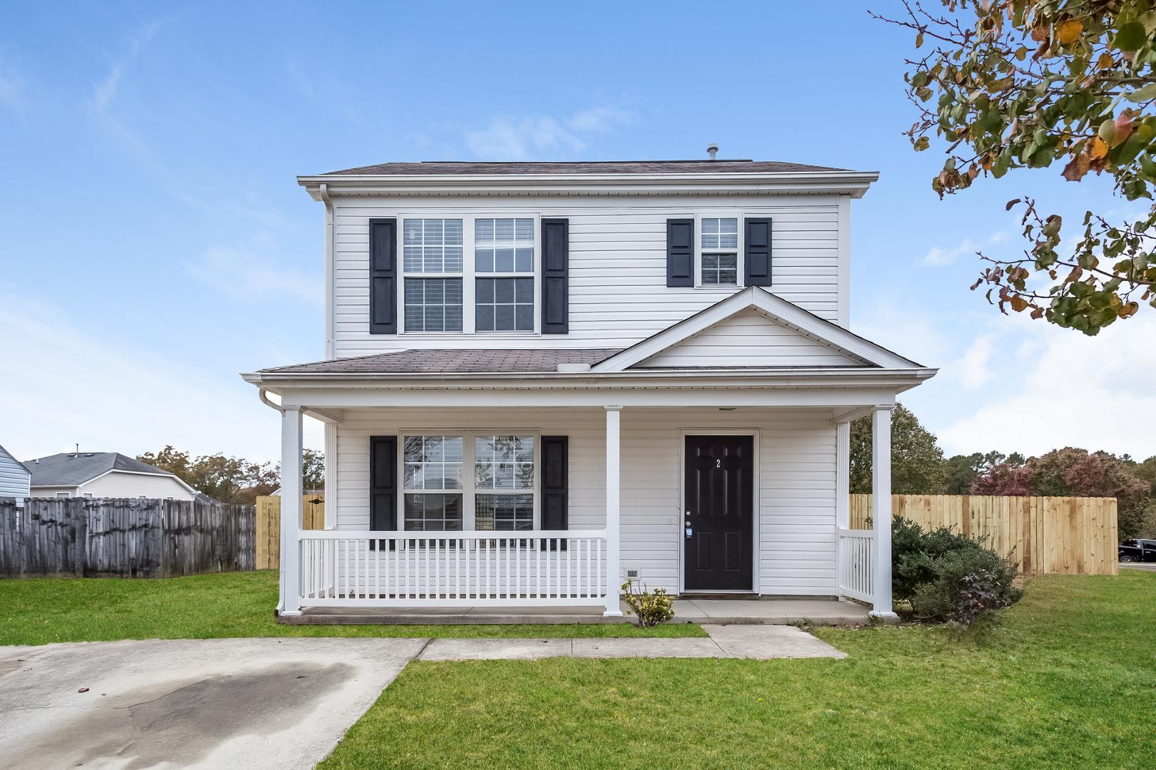 2 Diamond Ct, Durham, NC 27703 - MLS 10006203 - Coldwell Banker