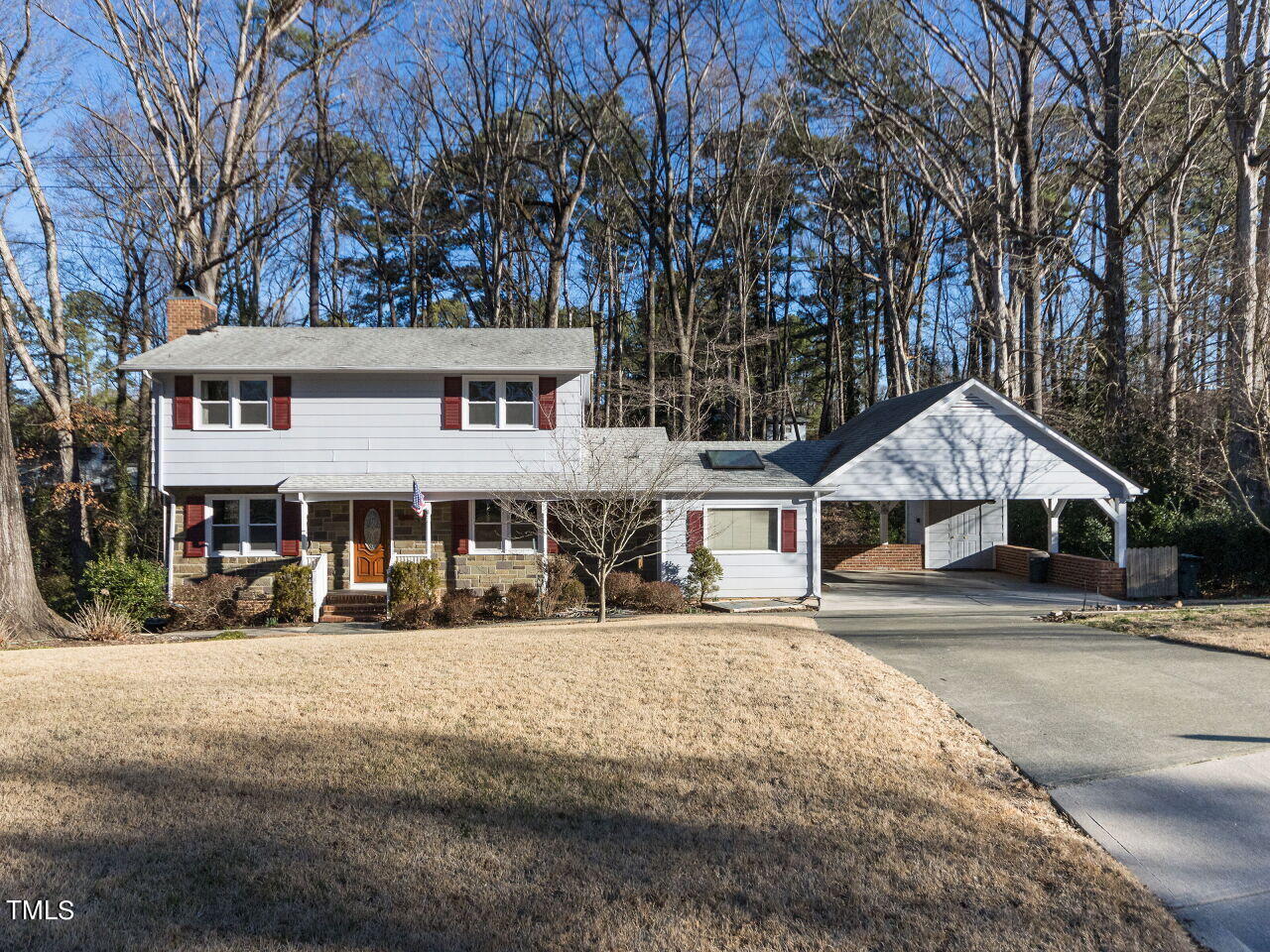 1220 Manchester Dr, Raleigh, NC 27609 - MLS 10008766 - Coldwell Banker