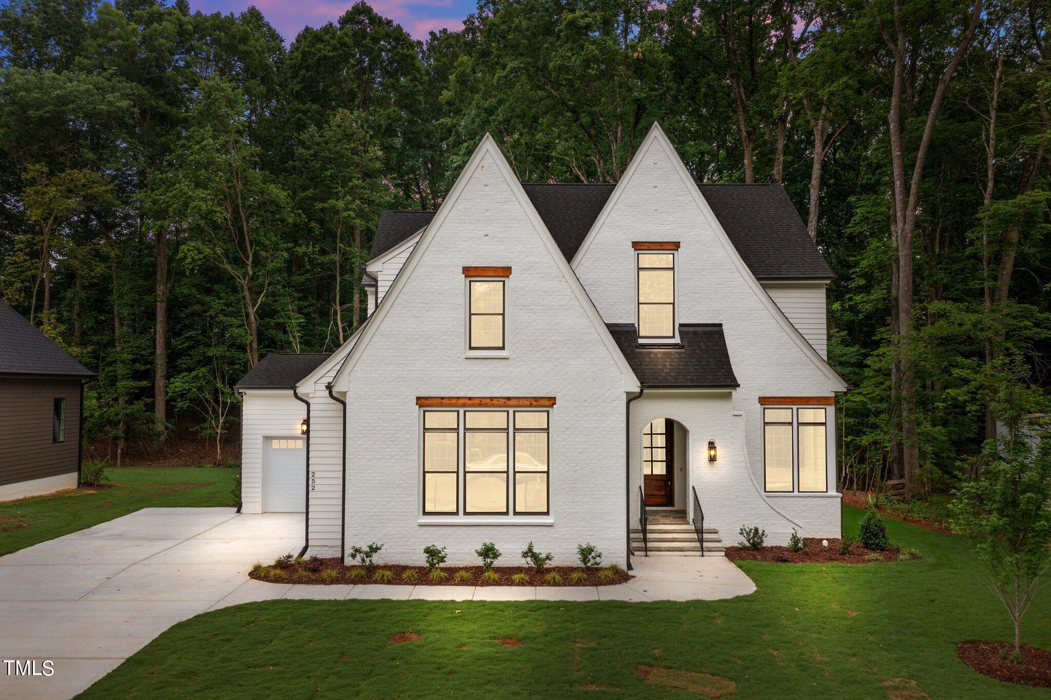 252 Lake Dr, Cary, NC 27513 - MLS 10016376 - Coldwell Banker