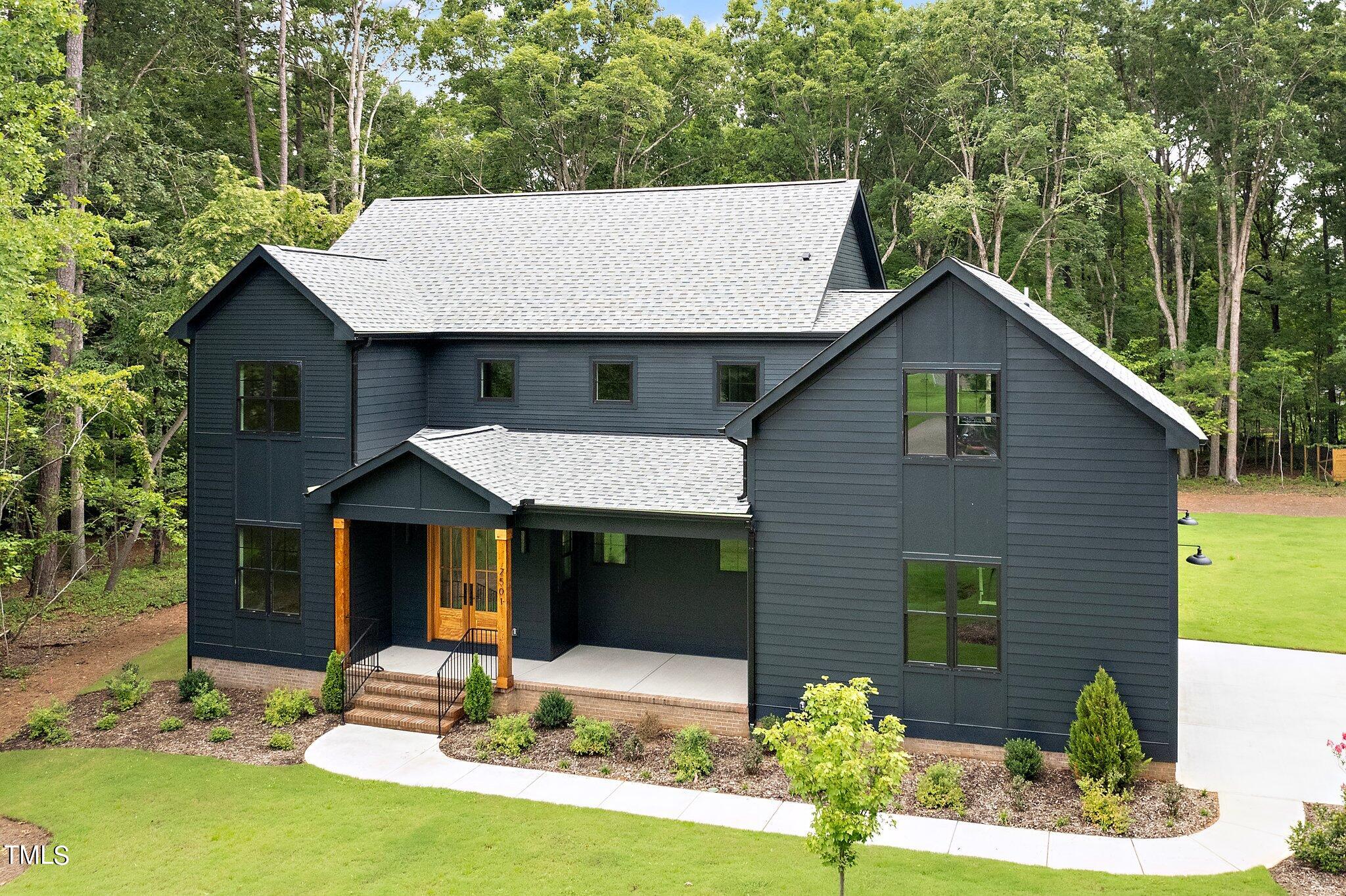 2501 Dawson Mill Run, Raleigh, NC 27606 - MLS 10030072 - Coldwell Banker