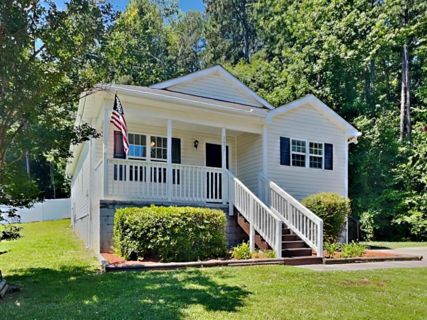 2451 Jimmy Carter Way, Raleigh, NC 27610 - MLS 10035097 - Coldwell Banker