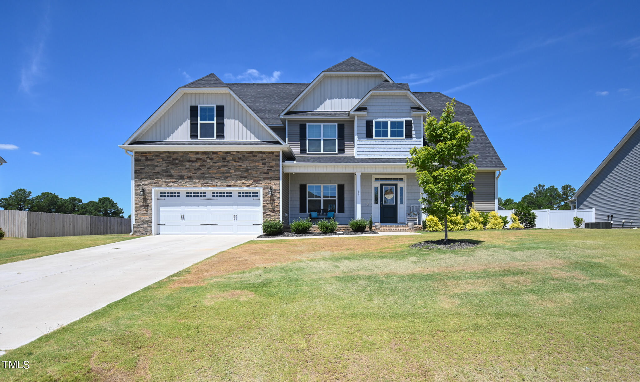 62 Pond Mountain Dr, Clayton, NC 27520 - MLS 10039176 - Coldwell Banker