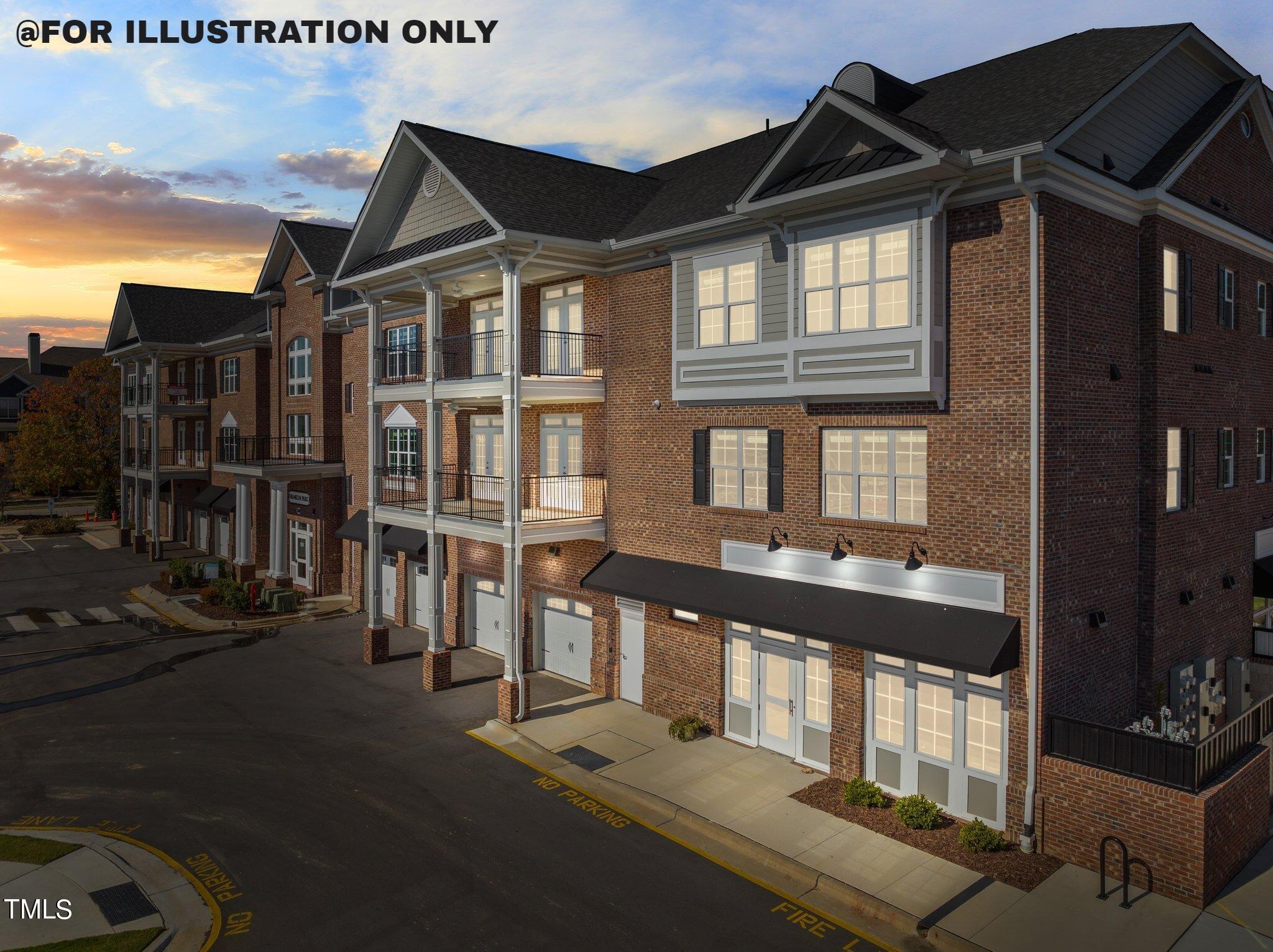 1400 Gathering Park Circle #303, Cary, NC 27519 - MLS 10040484 ...