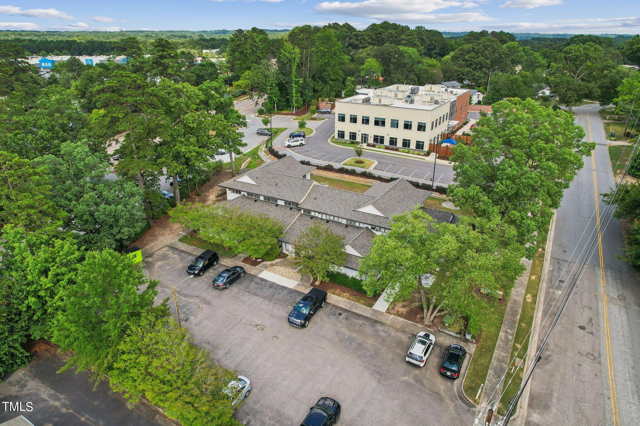 3824 Bland Rd, Raleigh, NC 27609 - MLS 10045397 - Coldwell Banker