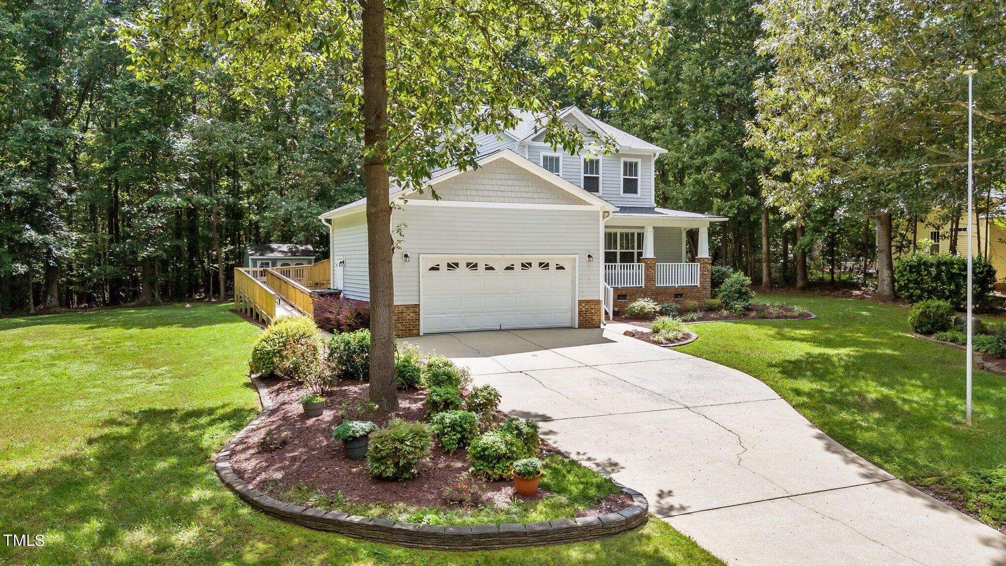 2713 Rustic Brick Rd, Raleigh, NC 27603 - MLS 10047978 - Coldwell Banker