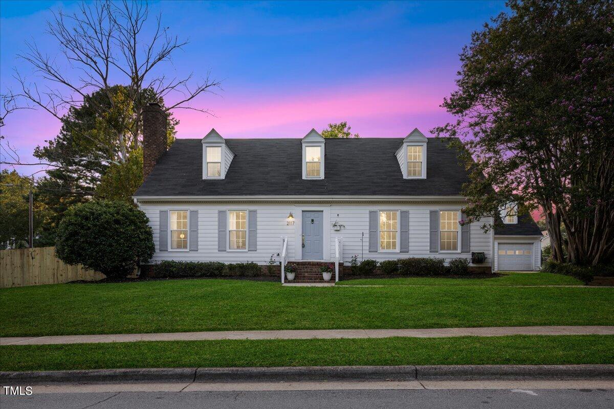 2117 Quail Ridge Rd, Raleigh, NC 27609 - MLS 10048211 - Coldwell Banker