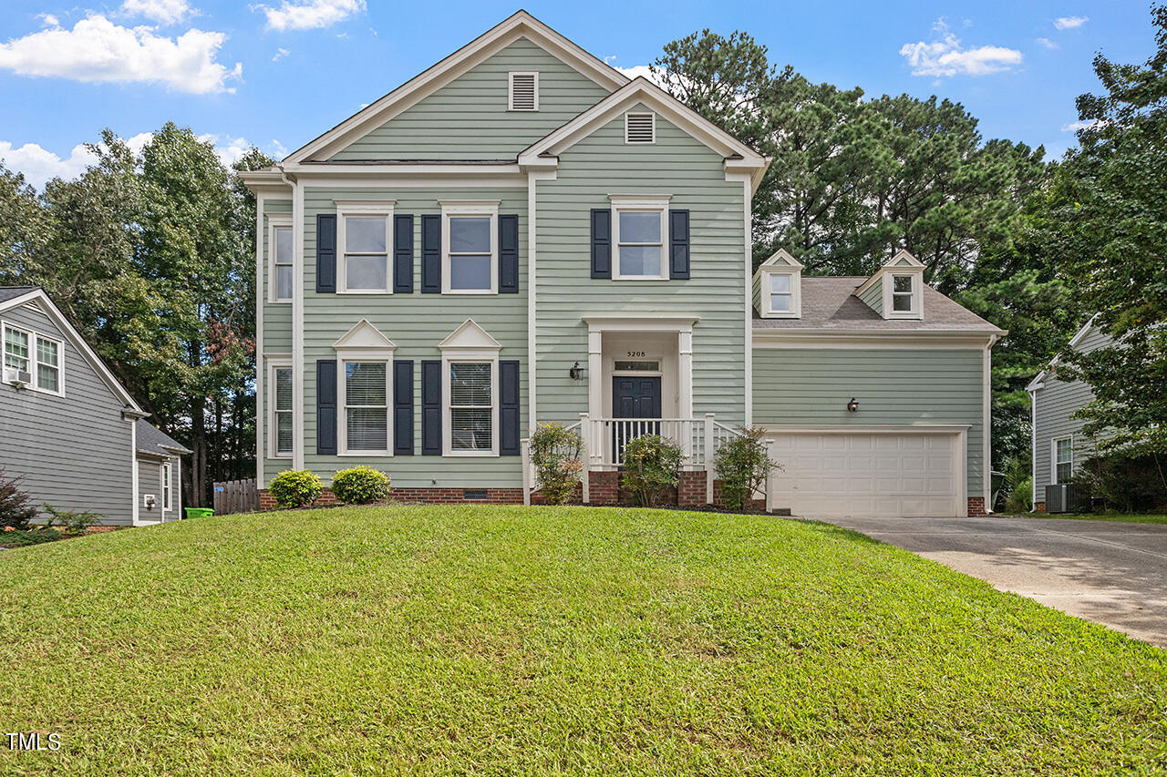 5208 Covington Bend Dr, Raleigh, NC 27613 - MLS 10048323 - Coldwell Banker