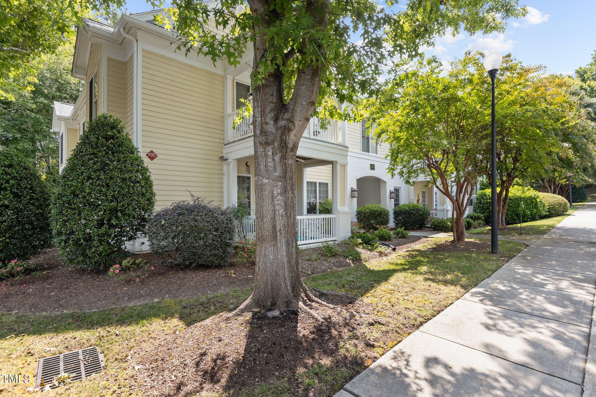 1300 Durlain Dr #205, Raleigh, NC 27614 - MLS 10052242 - Coldwell Banker