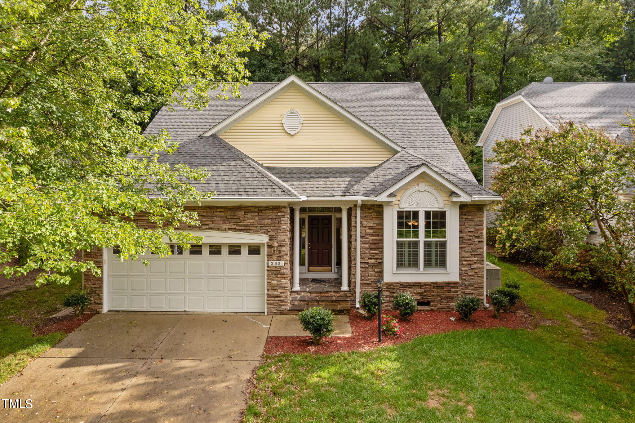 308 Knotts Valley Ln, Cary, NC 27519 - MLS 10054049 - Coldwell Banker