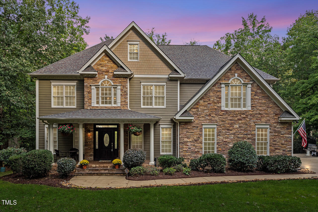 3232 Colby Chase Dr, Apex, NC 27539 - MLS 10055874 - Coldwell Banker