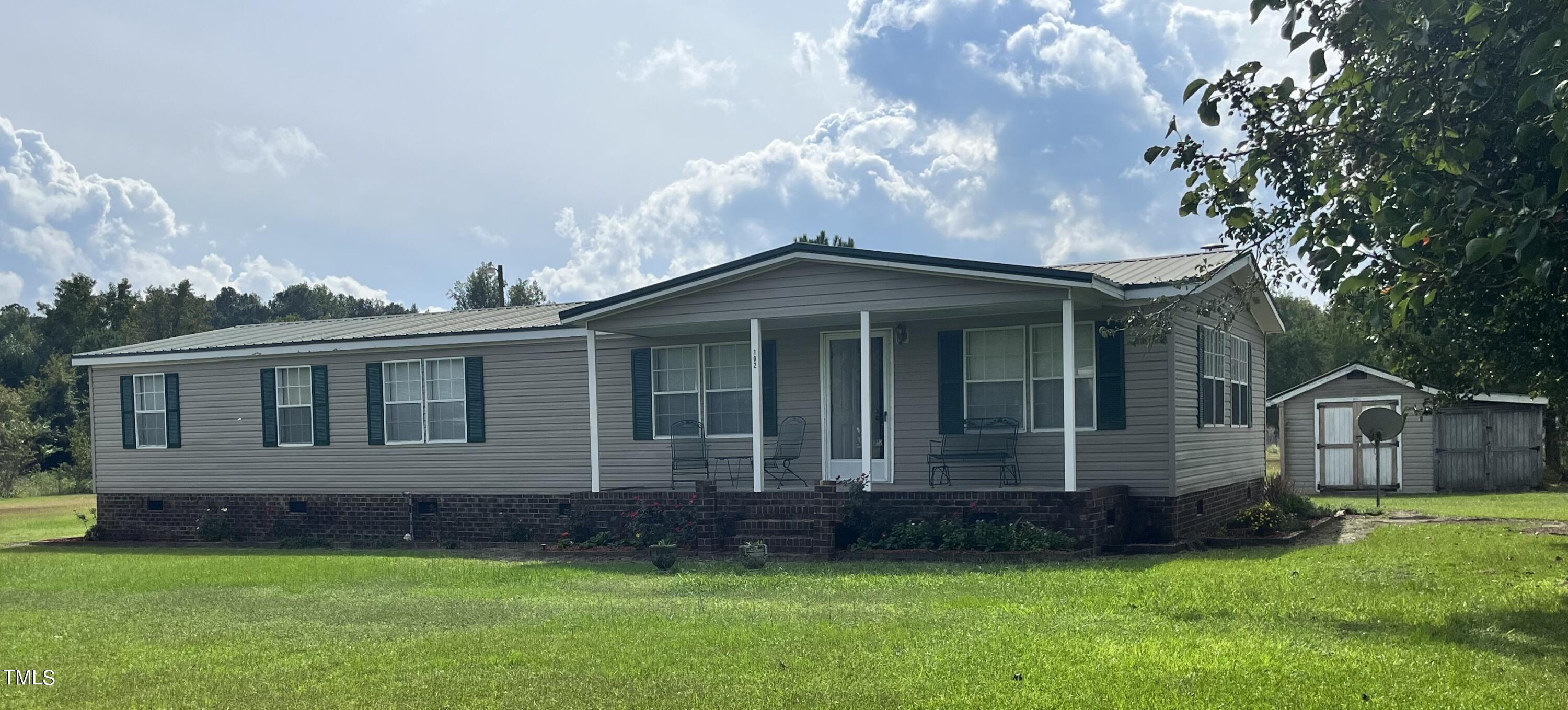 102 Flying Eagle Dr, Snow Hill, NC 28580 - MLS 10056054 - Coldwell Banker