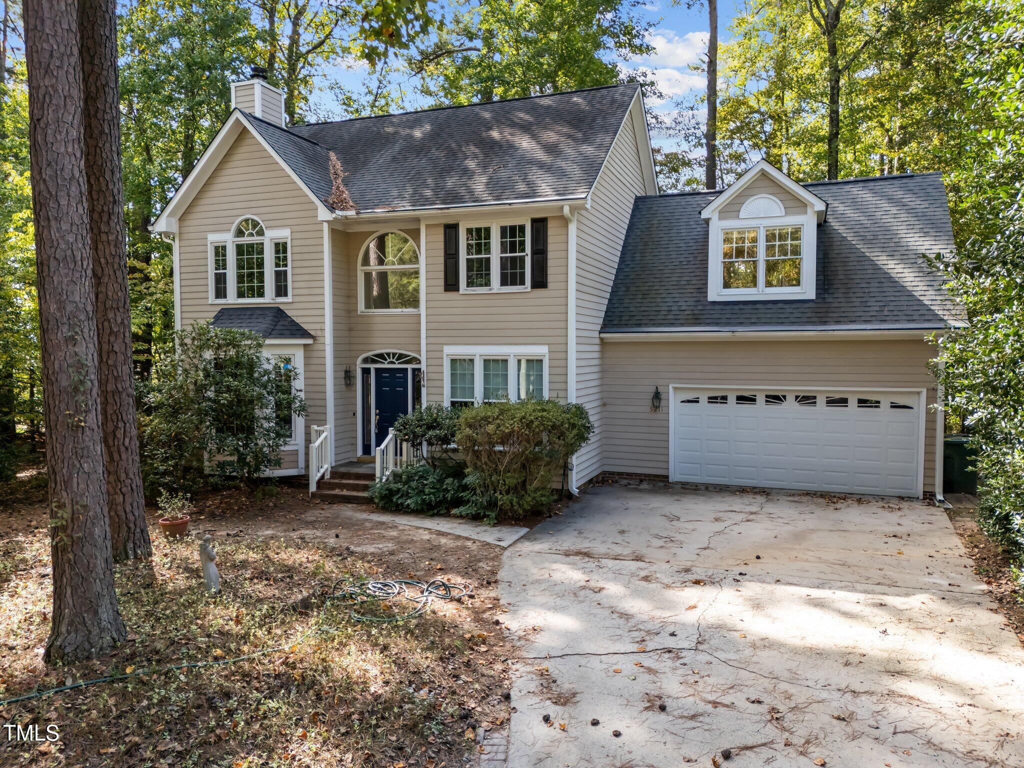 5211 Brookstone Dr, Durham, NC 27713 - MLS 10058944 - Coldwell Banker