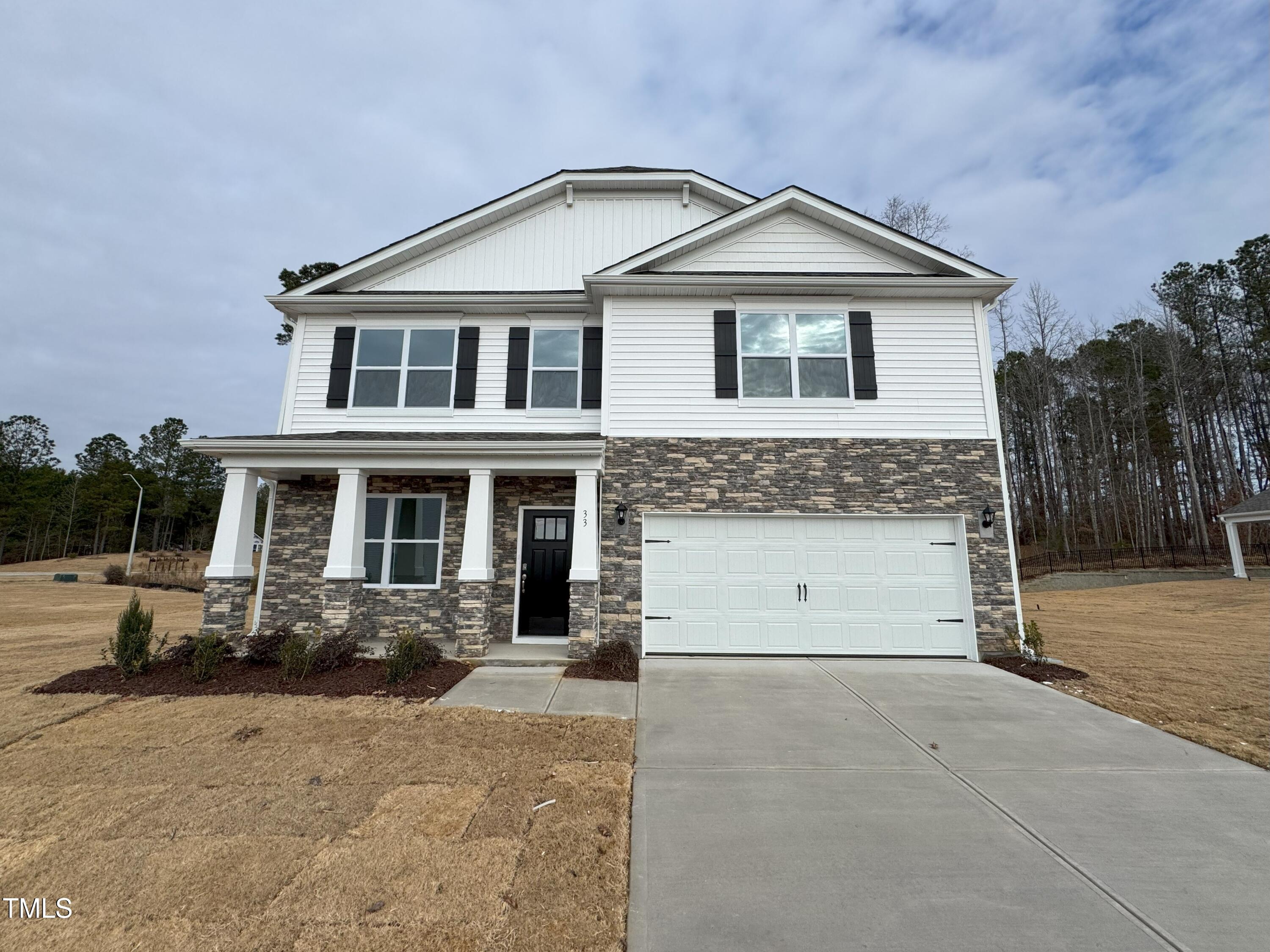 33 Bronco Pace Dr, Clayton, NC 27520 - MLS 10059108 - Coldwell Banker