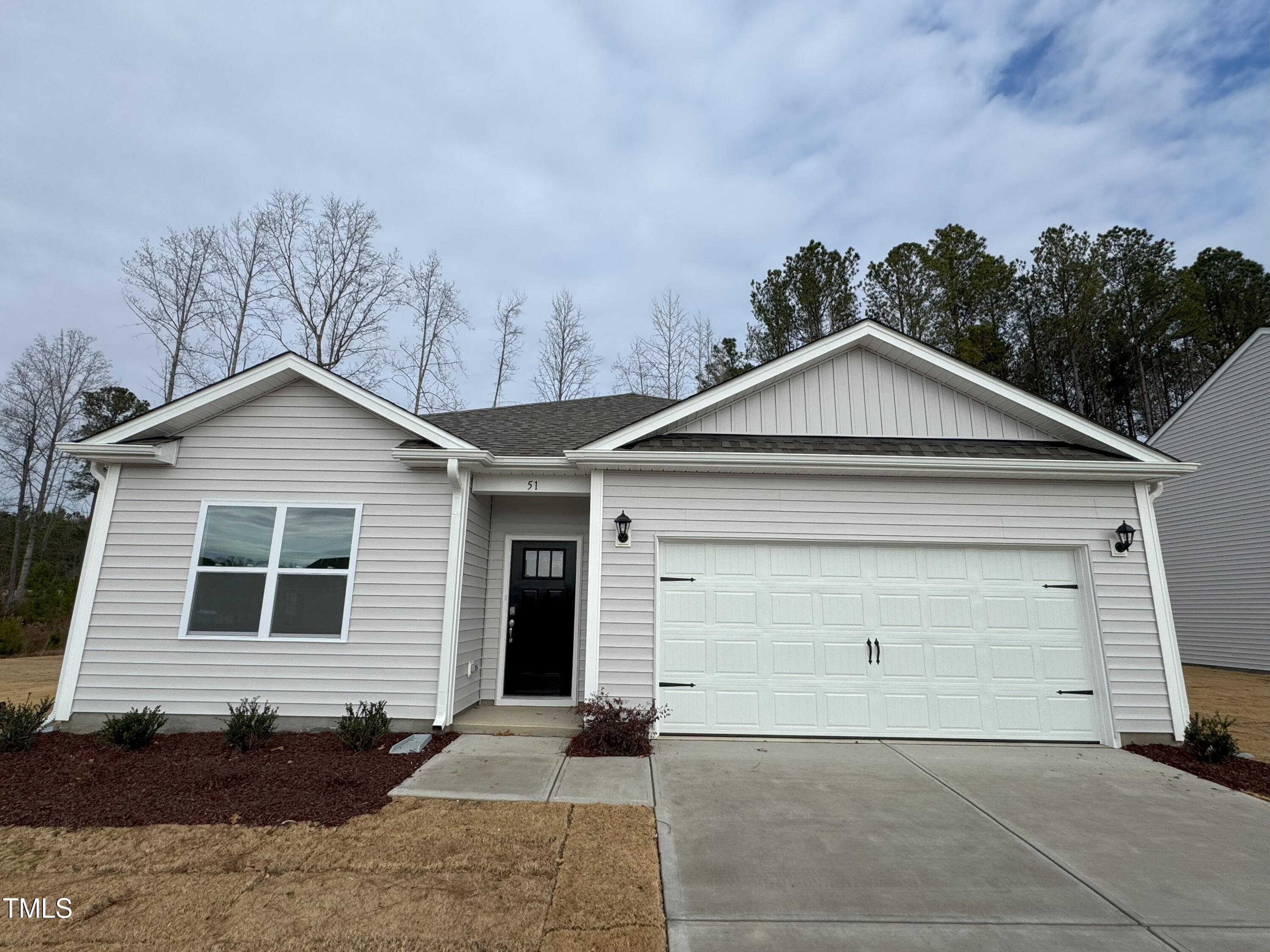 51 Bronco Pace Dr, Clayton, NC 27520 - MLS 10059115 - Coldwell Banker