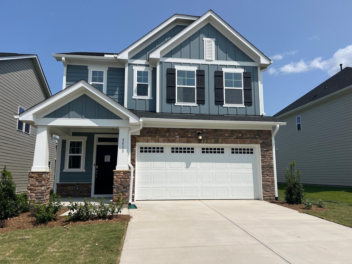5533 Mill Dam Rd, Wake Forest, NC 27587 - MLS 10059581 - Coldwell Banker