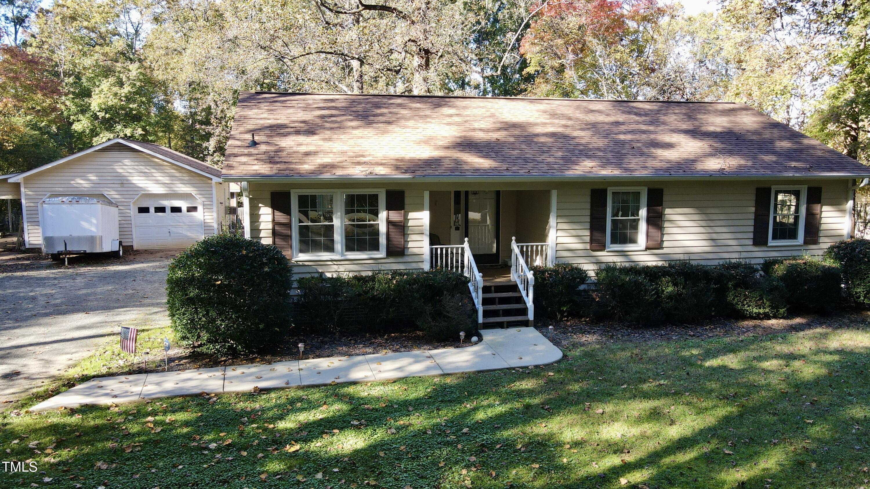 1123 Dove Ridge Rd, Bahama, NC 27503 - MLS 10060066 - Coldwell Banker