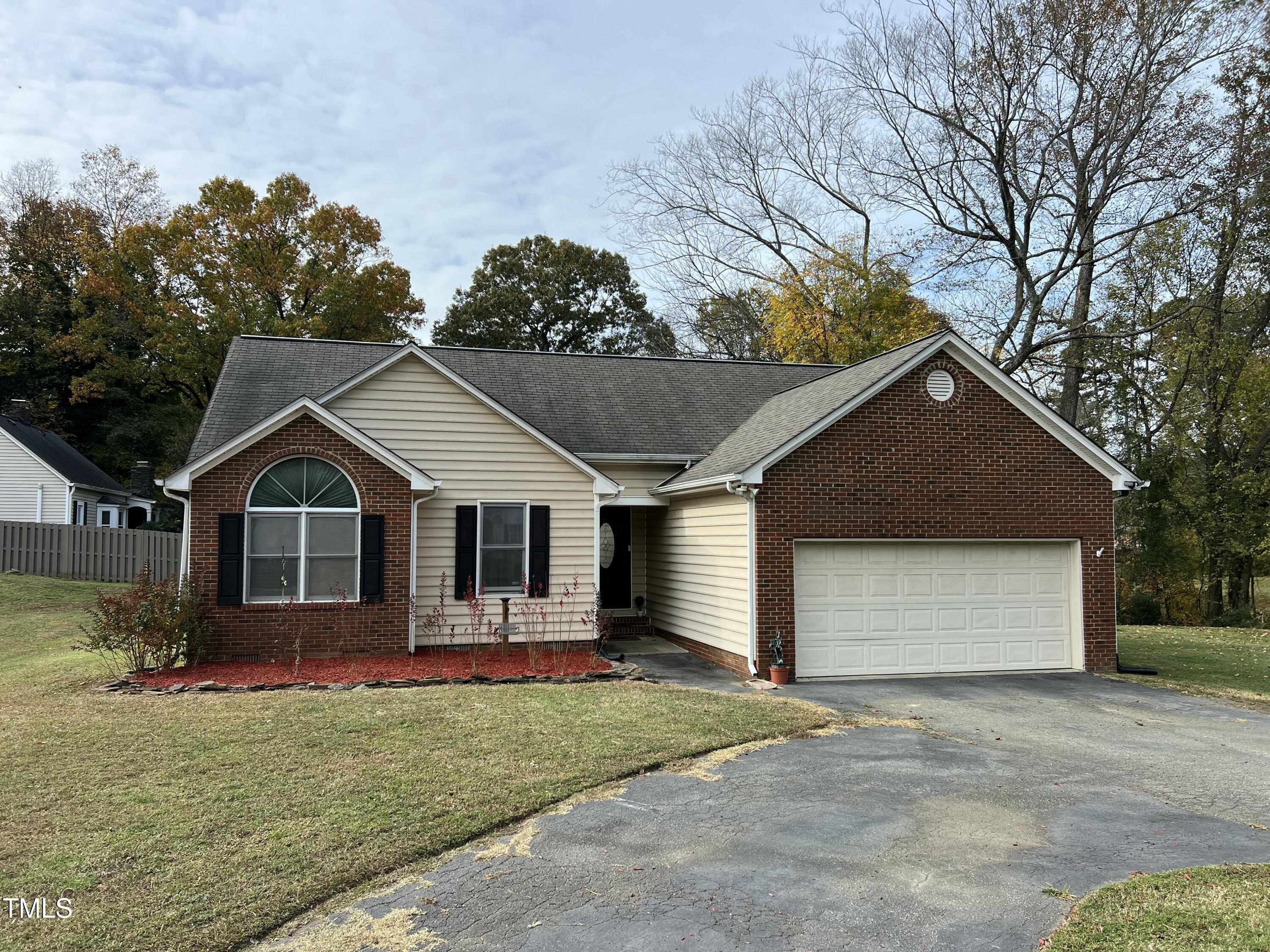 115 Random Ln, Burlington, NC 27215 - MLS 10062658 - Coldwell Banker