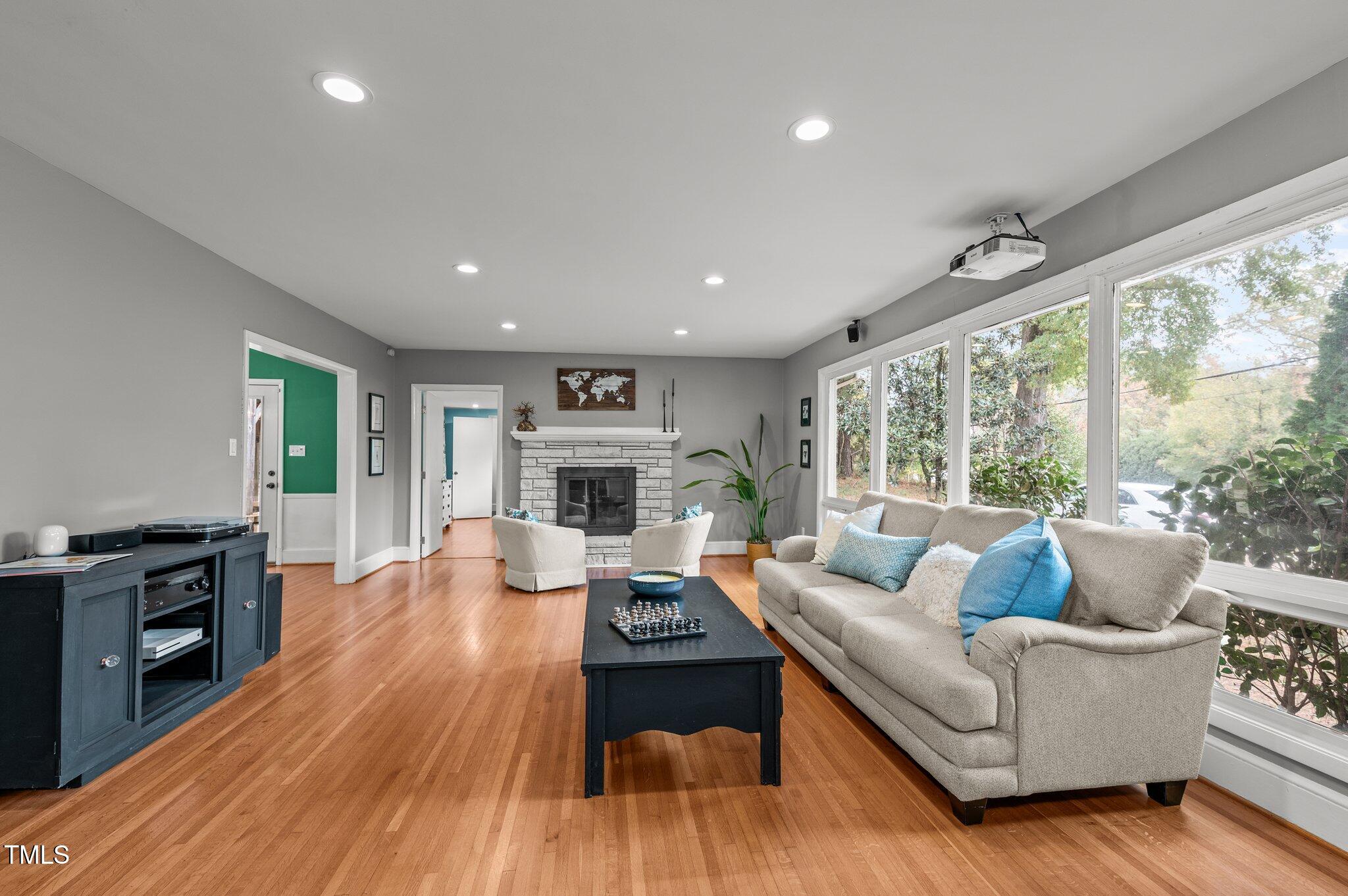 1401 Spring Forest Rd, Raleigh, NC 27615 - MLS 10063036 - Coldwell Banker