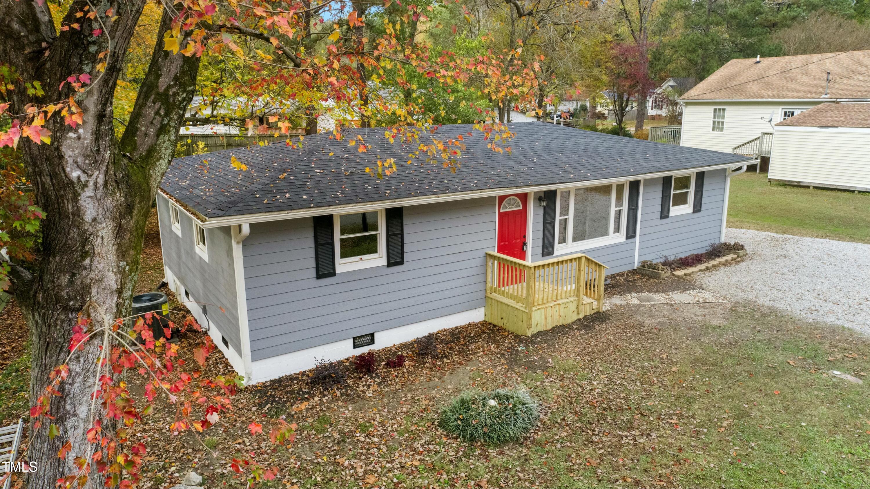 509 Keith St, Knightdale, NC 27545 - MLS 10064444 - Coldwell Banker