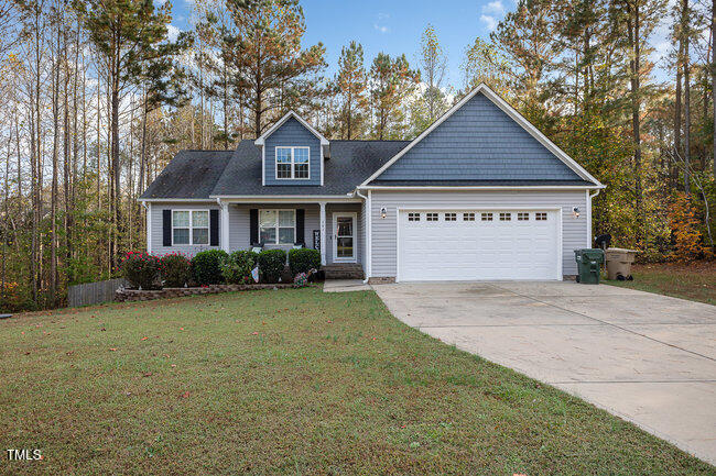 201 Silver Creek Dr, Clayton, NC 27520 - MLS 10065576 - Coldwell Banker