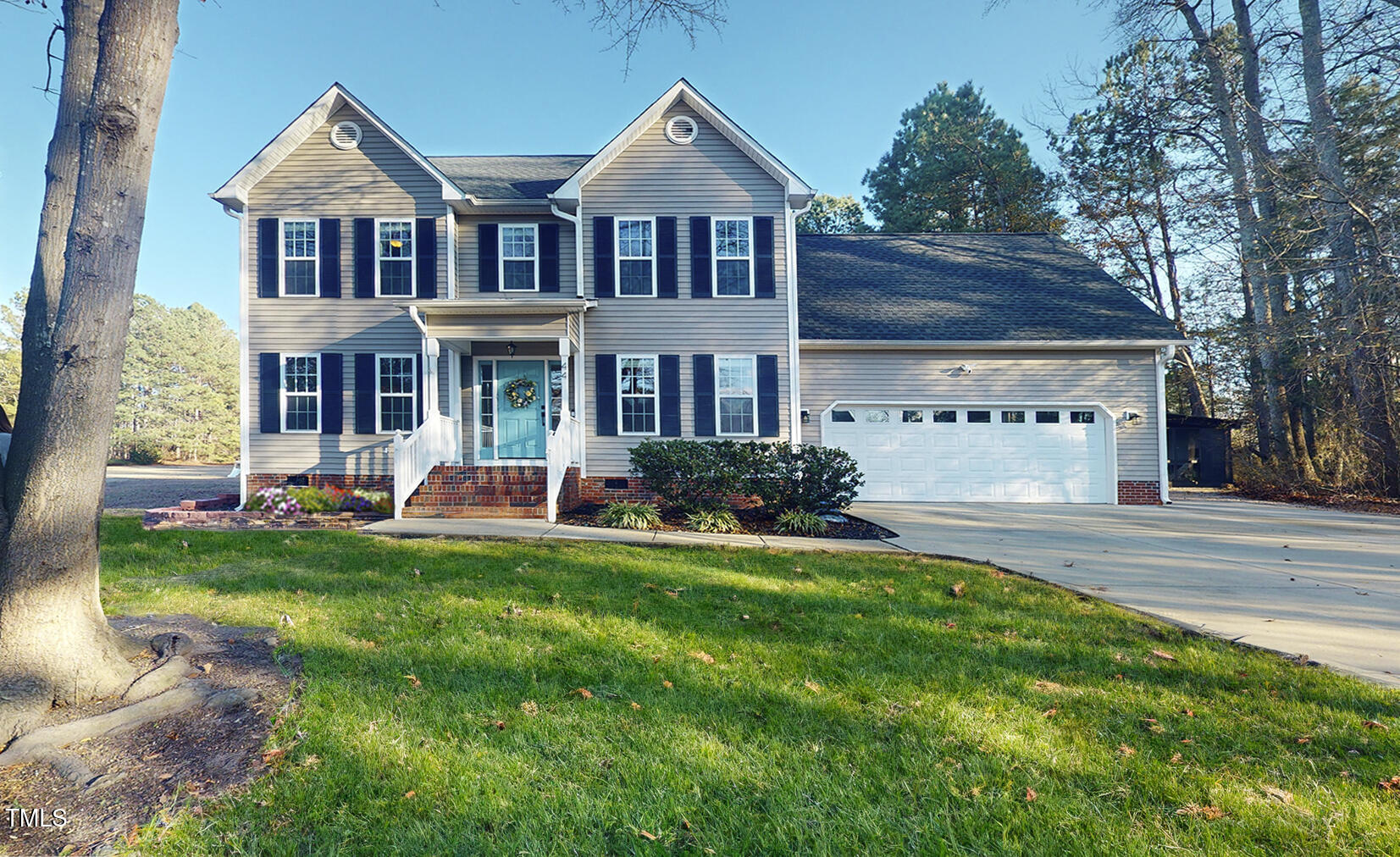 44 Wolf Creek Dr, Wendell, NC 27591 - MLS 10068642 - Coldwell Banker