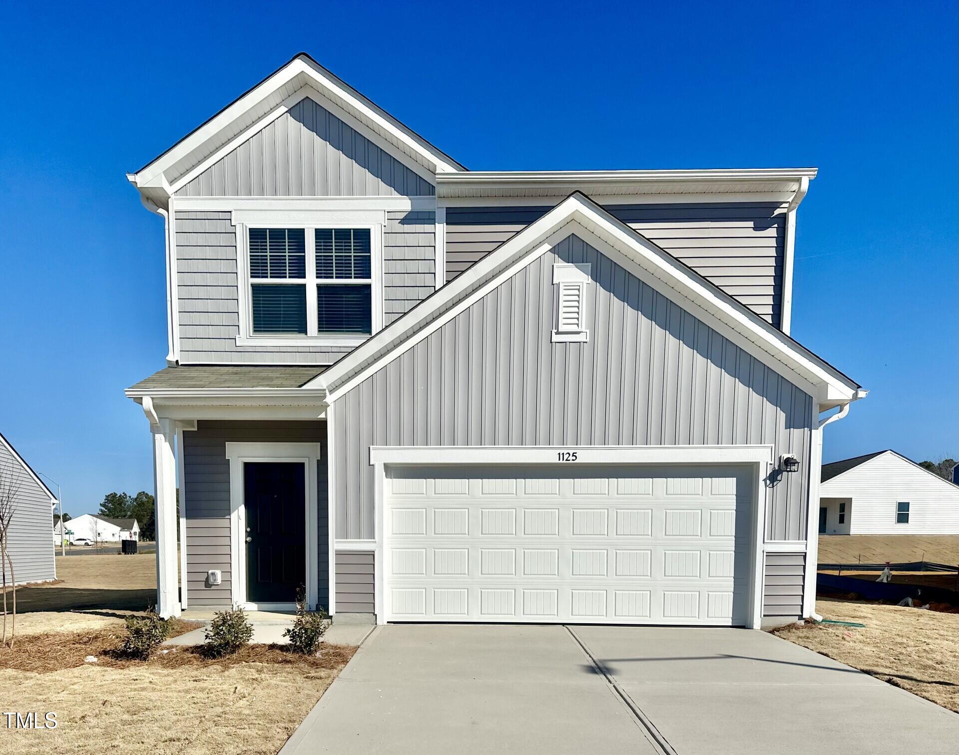 1125 Centerview Dr, Nashville, NC 27856 - MLS 10070343 - Coldwell Banker