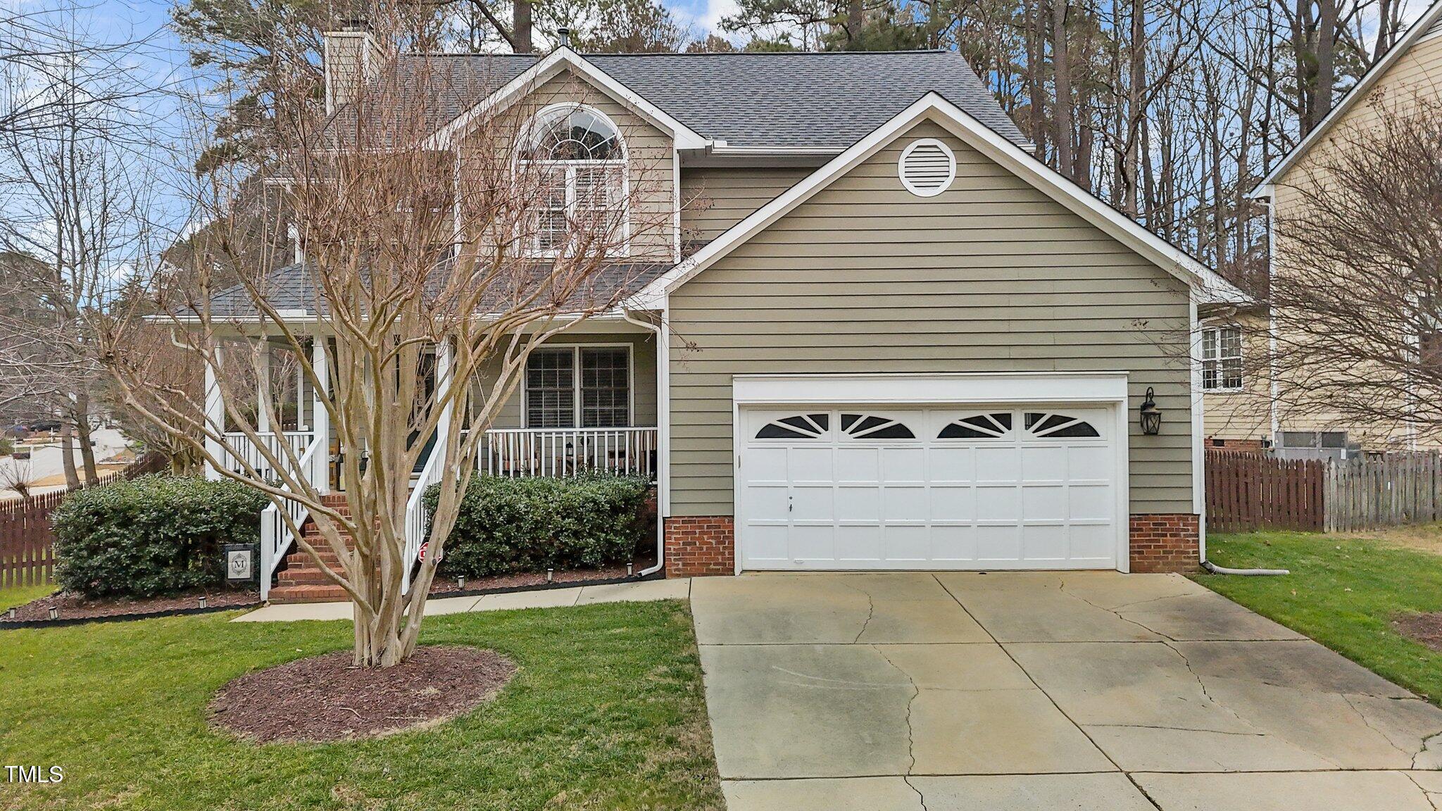 3912 Perney Ct, Apex, NC 27539 - MLS 10071053 - Coldwell Banker