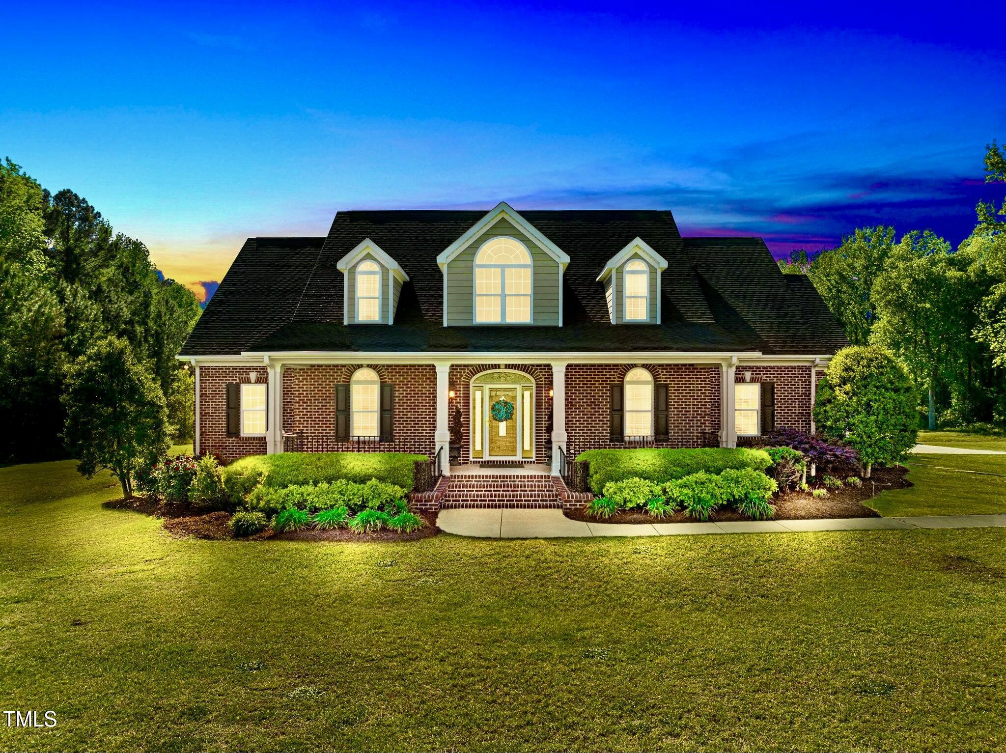 40 Sid Eaves Rd, Youngsville, NC 27596 - MLS 10071780 - Coldwell Banker