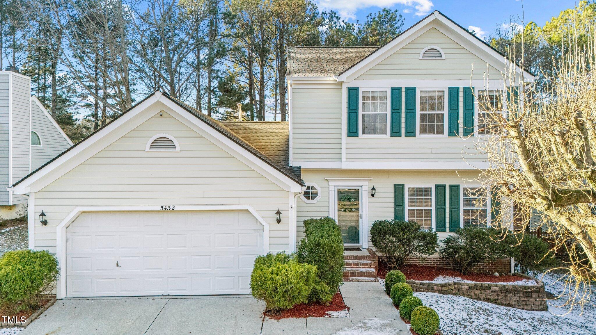 5432 Botany Bay Dr, Raleigh, NC 27616 - MLS 10073008 - Coldwell Banker
