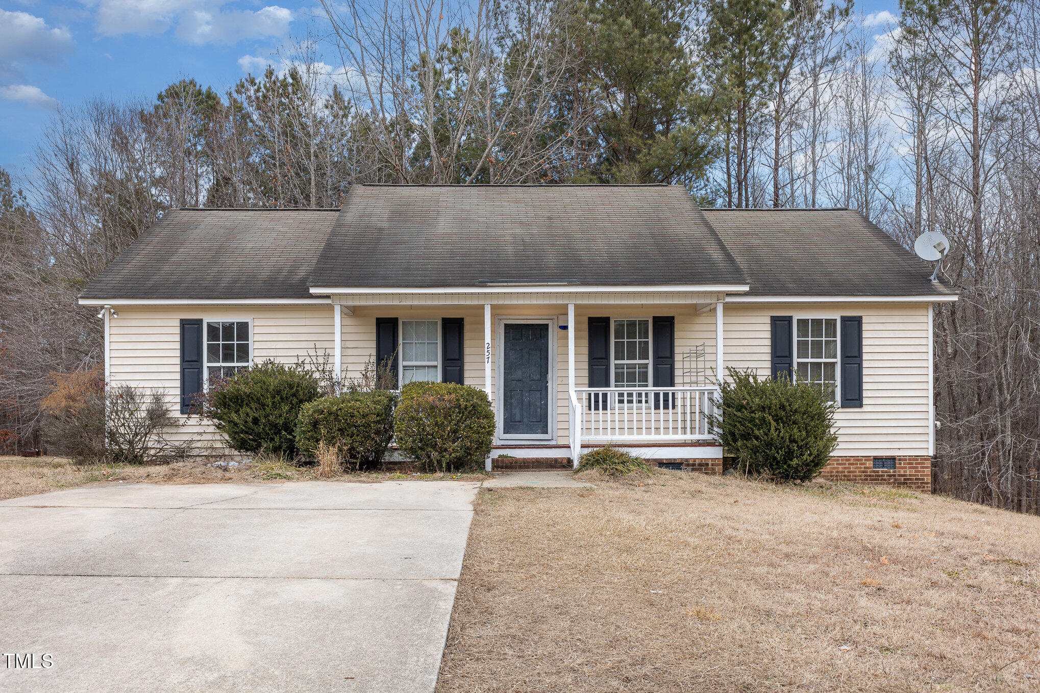 257 Cambridge Elm Dr, Clayton, NC 27520 - MLS 10073241 - Coldwell Banker