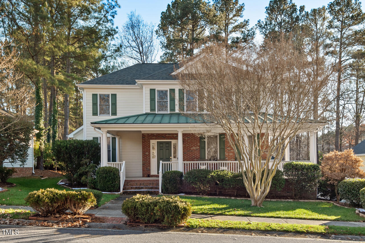 30097 Baxter, Chapel Hill, NC 27517 - MLS 10073390 - Coldwell Banker