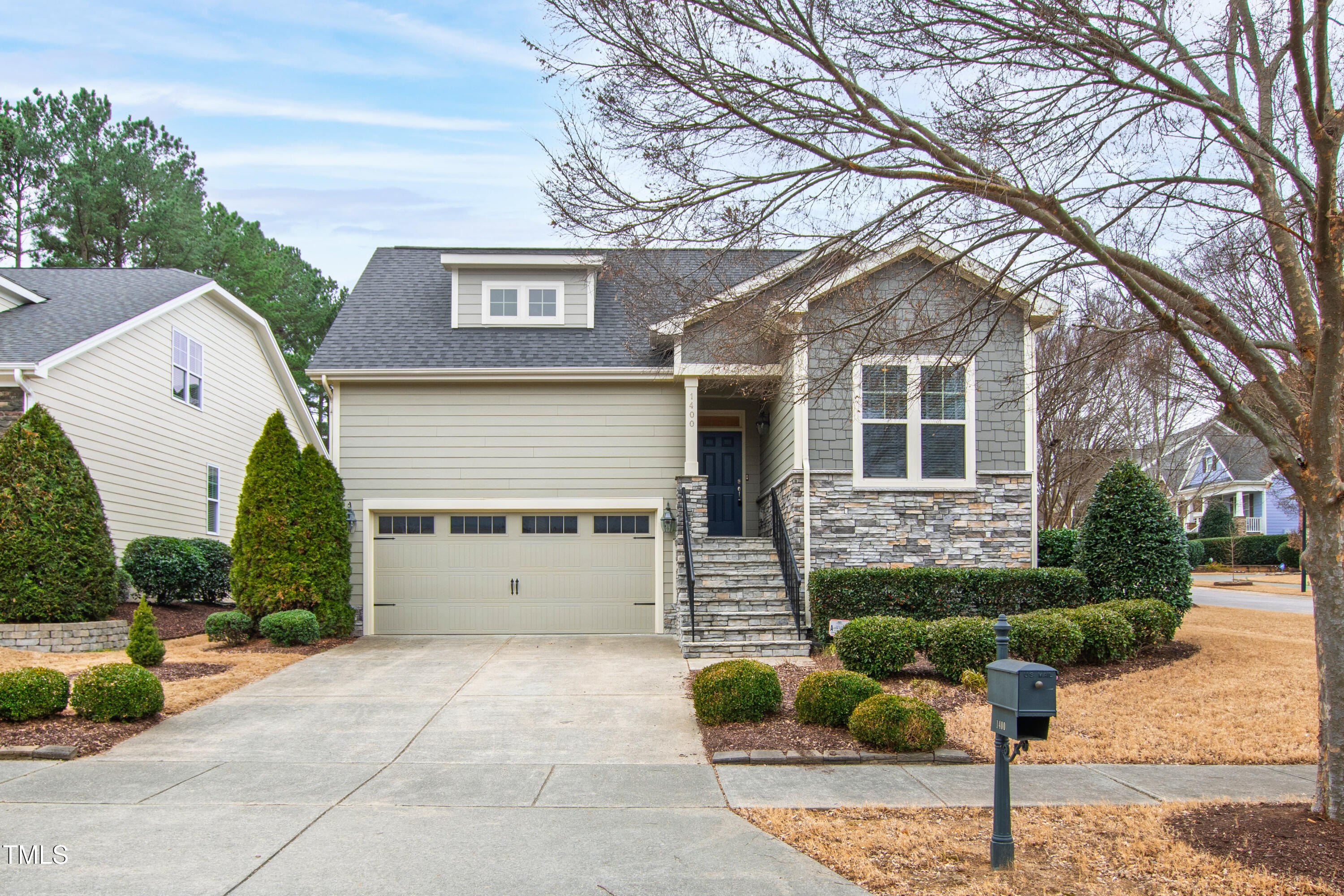 1400 Basley St, Wake Forest, NC 27587 - MLS 10073755 - Coldwell Banker